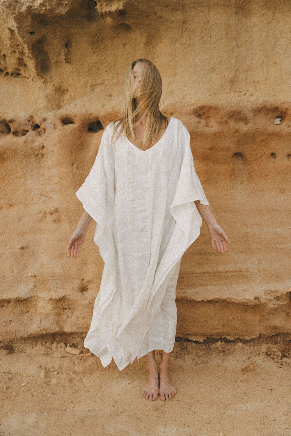 linen collection – Nomad Chic