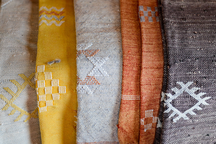 Moroccan Rugs – Nomad Chic