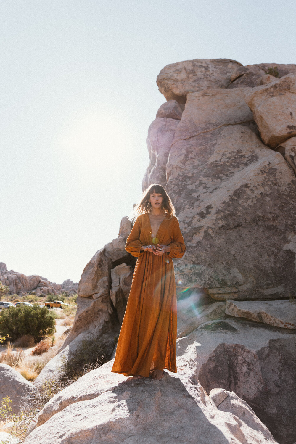 Ibiza Bohemia Collection – Nomad Chic