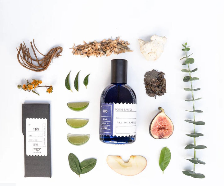 beauty – Nomad Chic