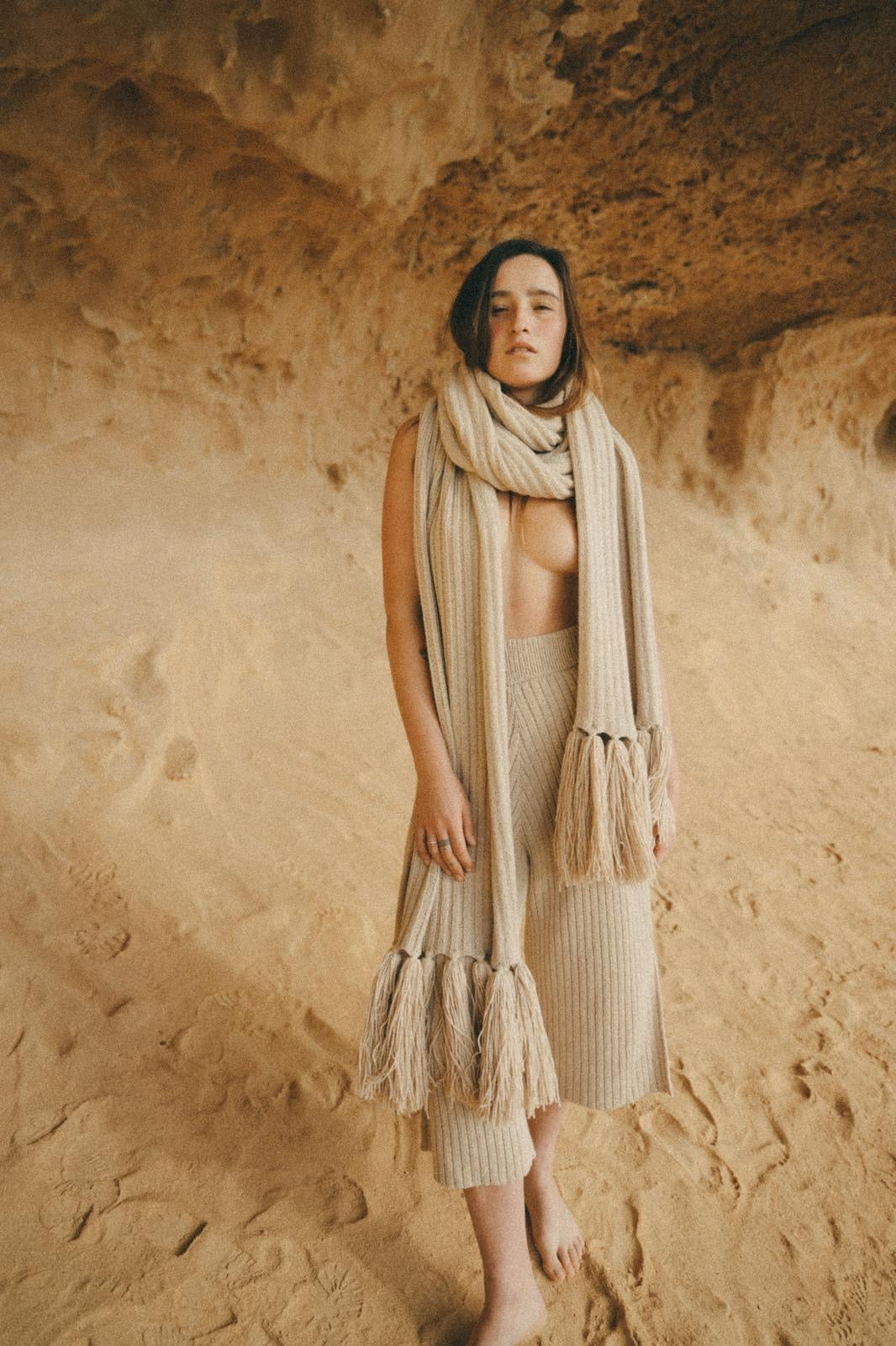 Native Scarf – Nomad Chic