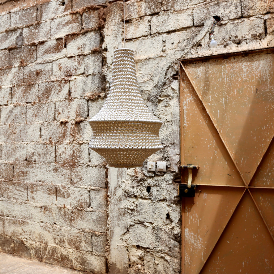 Joosh Pendant Light Mini - Malika Collection – Nomad Chic