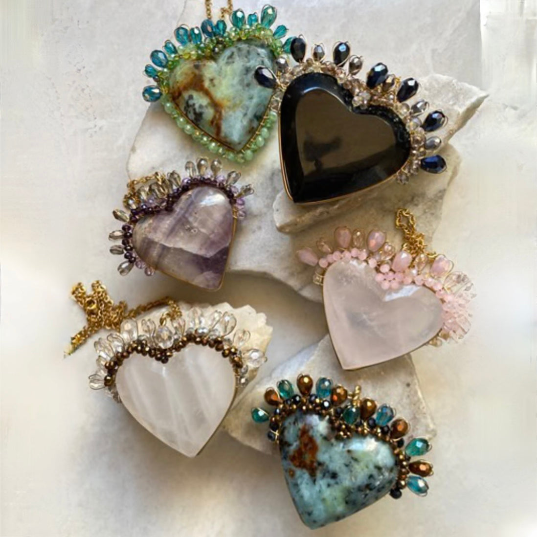 jewelry – Nomad Chic