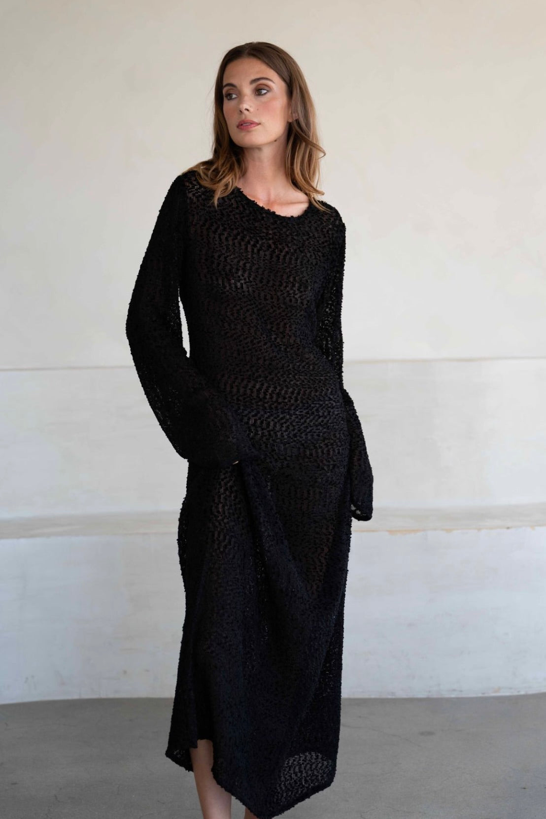 Jagger Dress – Nomad Chic