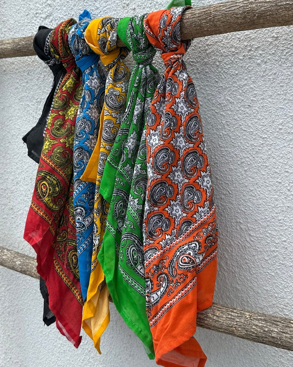 scarves – Nomad Chic