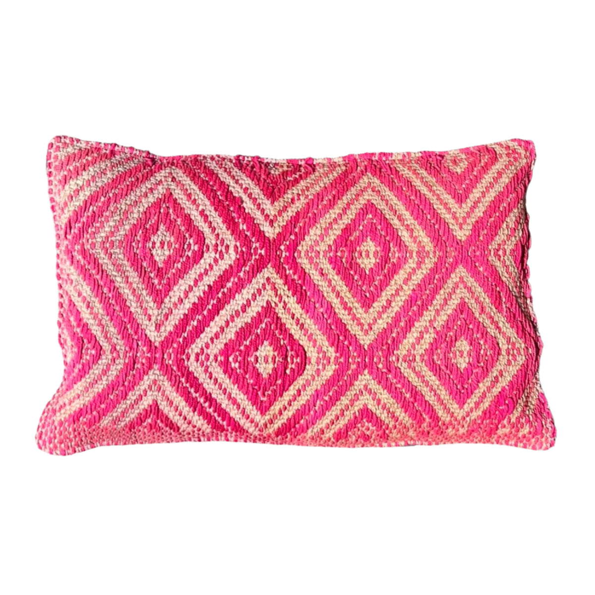 #1 Peruvian Pillow | 23.5" x 15.5" – Nomad Chic
