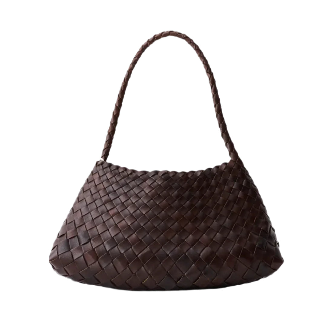 Rosetta | Dark Brown – Nomad Chic