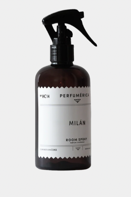 HC14 Milan Room Spray – Nomad Chic