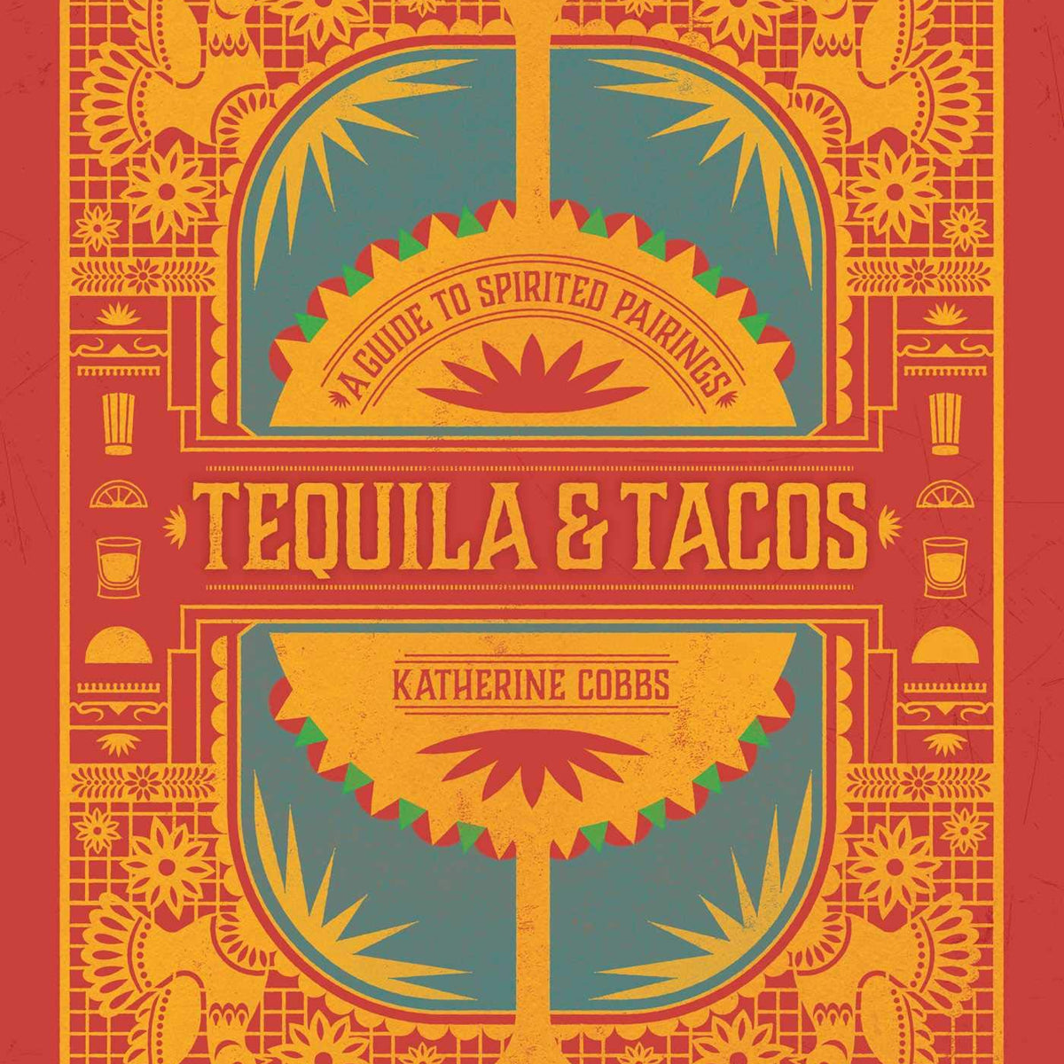 Tequila & Tacos: A Guide to Spirited Pairings – Nomad Chic