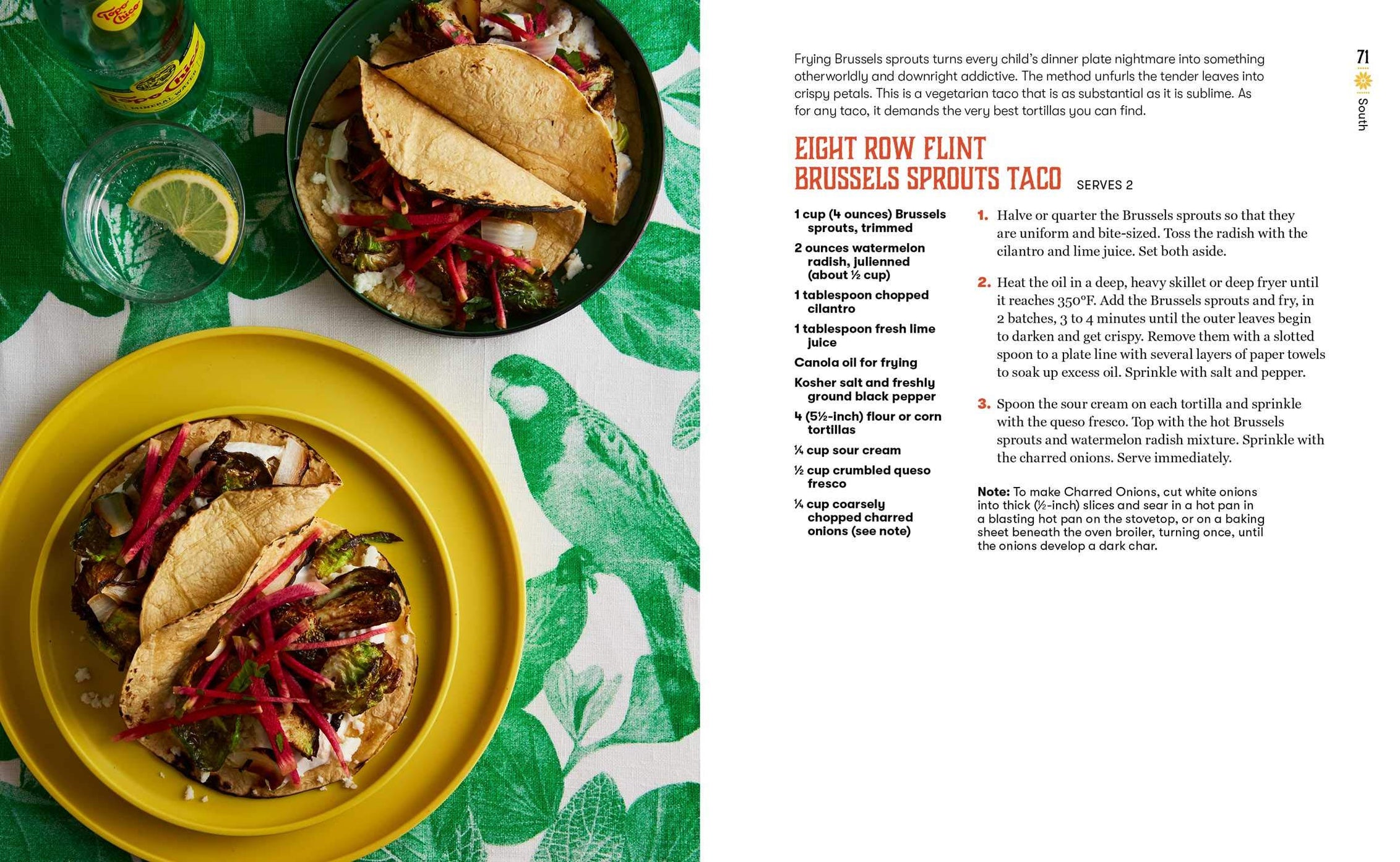 Tequila & Tacos: A Guide to Spirited Pairings – Nomad Chic