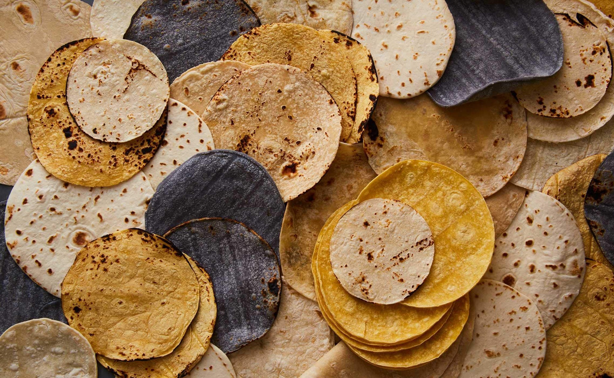 Tequila & Tacos: A Guide to Spirited Pairings – Nomad Chic