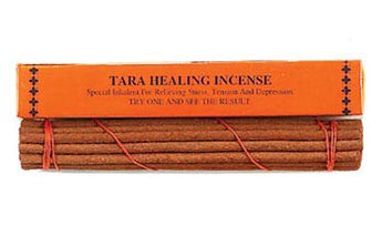 Original Tara Healing Incense – Nomad Chic